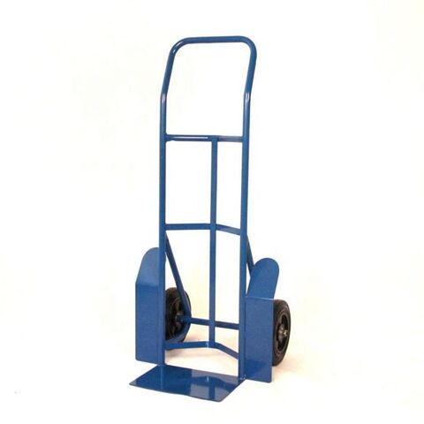 Metal Heavy Duty Hand Transport Trolley That Can Go Down The Stairs ...