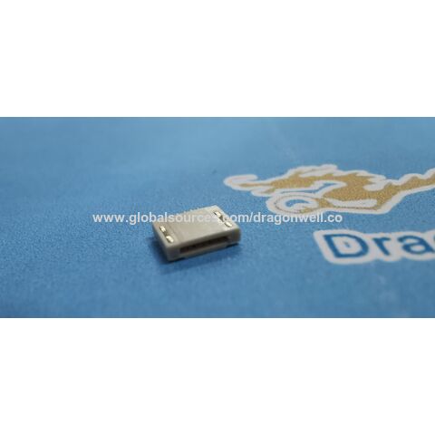 Buy China Wholesale Factory Non-zif Fpc Connector 0.5mm Pitch Horizon ...