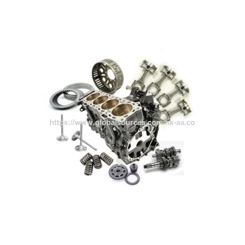 Buy Wholesale China Oem Custom Service Engine Excavator Machinery ...