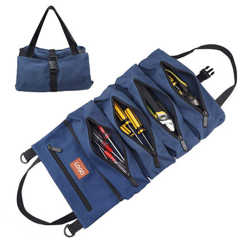 Custom Multi-purpose Hanging Tote Wrench Tools Storage Organizer Car ...