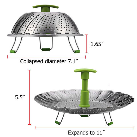 High Quality Commercial Gas Food Steamer/sweet Corn Steamer/dim Sum ...
