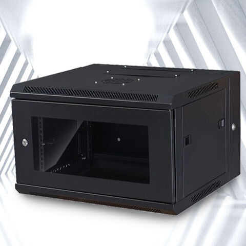 2023 New Arrival Jiasheng Factory Price 19 Inch Cabinet 4u 6u 9u ...