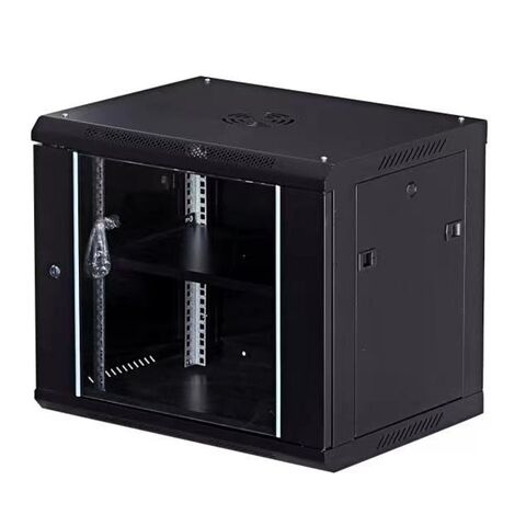 Bulk Buy China Wholesale Network Rack * Wall Mount Server Cabinet 4u 6u ...