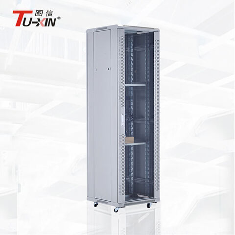 19 Inch Rack(2.2m) China Cabinet Server 42u 800x1000 Server Rack ...
