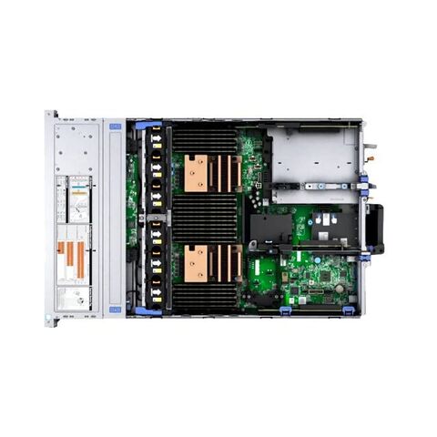 Original Dells R740xd Emc 2u Server Rack, Dells Server R740xd 2u Rack ...
