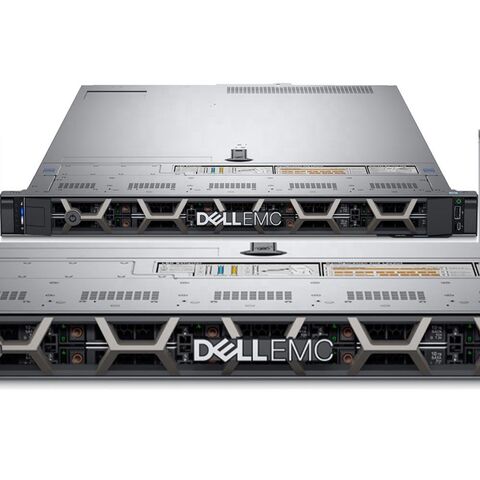 China Wholesale Second-hand Dell Emc Poweredge R640 8sff 10sff Second ...