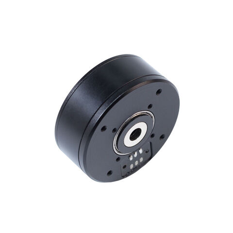 4310 10.8ohm 60t 24n28p Flat Dc Servo Industrial Robot Arm Outrunner ...