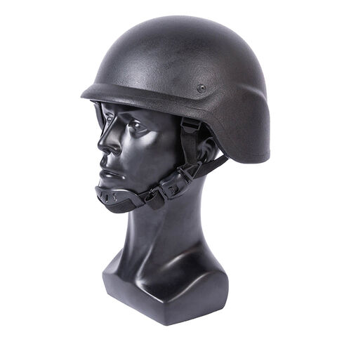 Pasgt Pe Combat Outdoor Helmet Standard 3a Pe Personal Protective ...