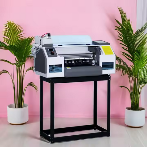 Buy Wholesale China Refinecolor Factory Direct Sell Smart Dtf Printer ...