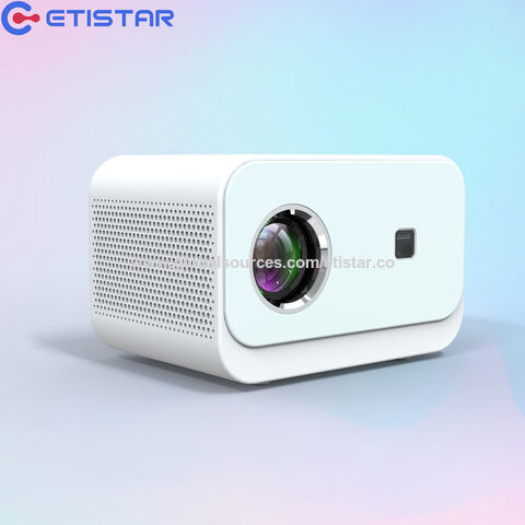 Buy Wholesale China 2023 Factory Outdoor Led 4k 1080p Tv Lumens Mini ...