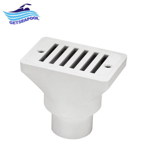 Buy Wholesale China Swimming Pool Suction Fitting/ Overflow/ Gutter ...