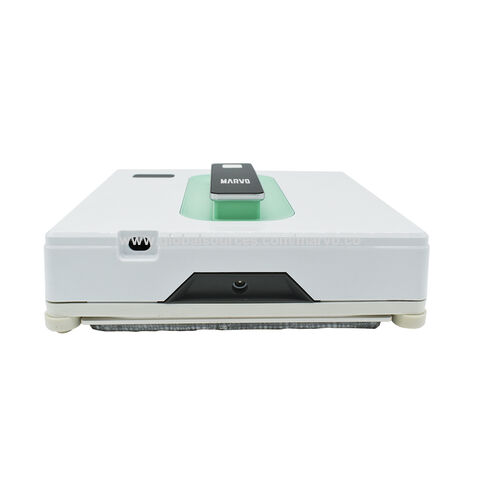 Buy Wholesale China Automatic Window Cleaning Robot Square Shape Ultra ...