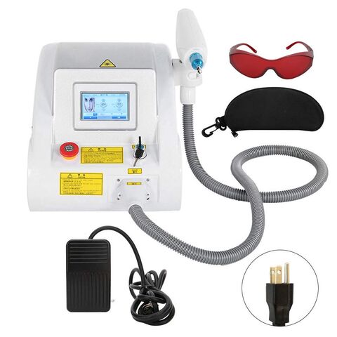 Buy Wholesale United Kingdom Laser Tattoo Removal Machine For Removing ...