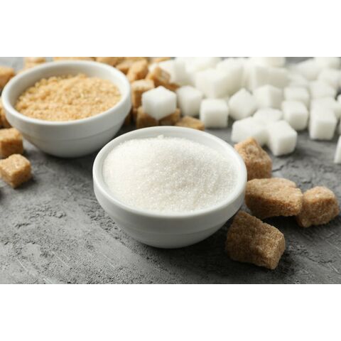 Buy Wholesale Czech Republic Factory Bulk Refined Brazil Icumsa 45 ...