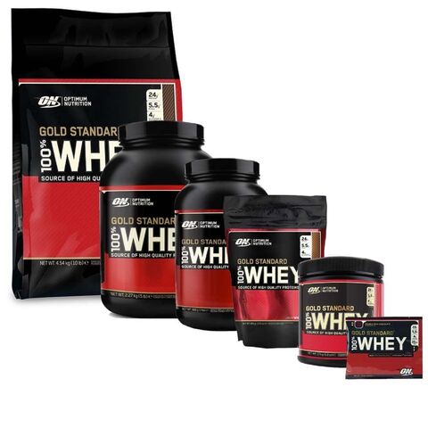 Buy Wholesale United States High Quality Whey Protein 100% Gold ...
