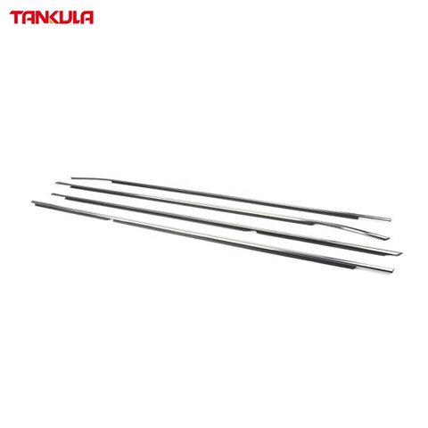 Factory Price Window Seal Belt 75720-06100 75710-06100 75740-06080 ...