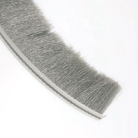 Weatherstripping Sliding Sash Window Seals For Reduce Friction $0.01 ...