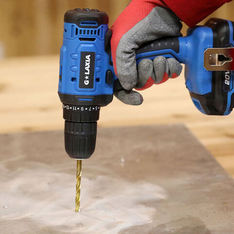 High Quality Impact Drill Dc Power Drill - Explore China Wholesale Dc ...