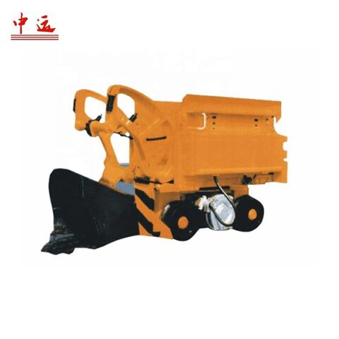 Mining Rock Loader Zq-26 Pneumatic Rock Loader Rocker Shovel, Pneumatic ...