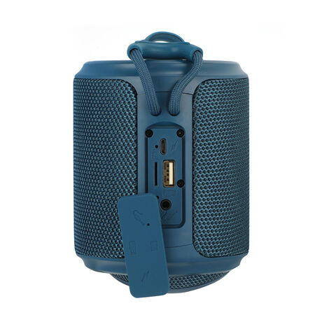 Buy Wholesale China Rgb Led Glass Speaker Mini Speaker Box Bluetooth ...