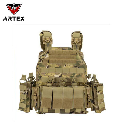 Buy Wholesale China Outdoor Cs Field Equipment Multi-functional Quick ...