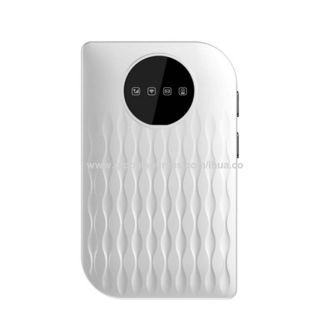 Buy Wholesale China 2023 Newest Customized 4g Mobile Wifi Up To 300 ...