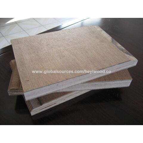 High Quality Teak Plywood For Construction Made In China - Buy China ...