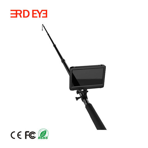 Endoscope Camera,video Borescope, Rigid Endoscope Inspection Camera 5m ...