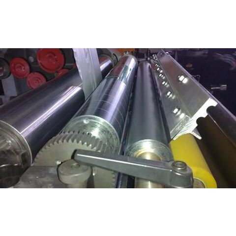 Buy Wholesale China Rotary Sheeter Label Roll To Roll Screen Printing ...