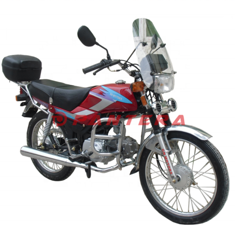 Buy China Wholesale Africa Popular Street Bike 100cc 110cc Four Stroke Cheap Lifo Motorcycle ...