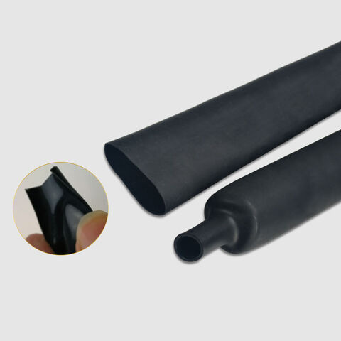 Woer Resuog Environmental Protection Double Wall Heat Shrinkable Tube ...