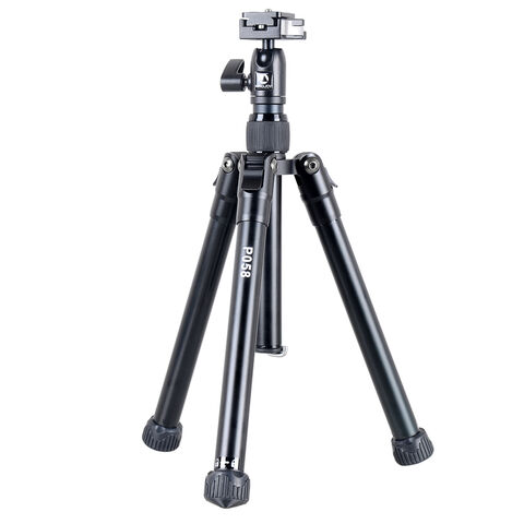 Buy Wholesale China Oem Kingjoy Aluminum Mobile Tripod Stand Dslr ...