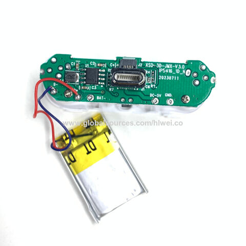 Tws Earbuds Custom Pcb Pcba Manufacturer Pcb Printed Circuit Pcba ...
