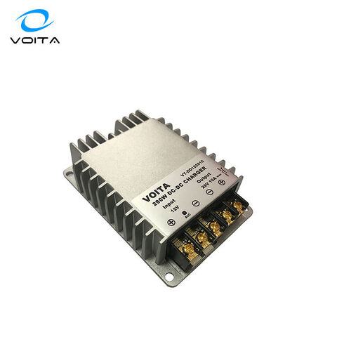 Buy Wholesale China Voita Hot Selling Dc Step Up Converter 12v To 56v ...