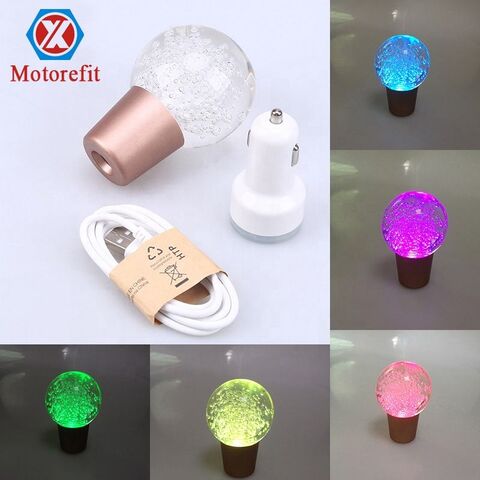 Bulk Buy China Wholesale Rts Manual Car Gear Shifter Shift Lever Knob ...