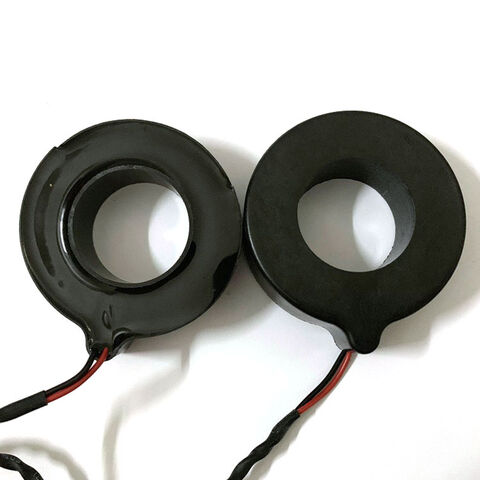 Buy Wholesale China Transformer 400a/200ma Maximum Primary Current 800a ...