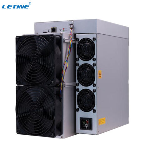 Buy Wholesale China High Hashrate Antminer S21 200t S21 Hydro 355t Btc ...