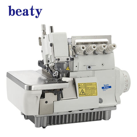 Buy Wholesale China Ba 700-4d Direct Drive Super High Speed 4 Thread ...