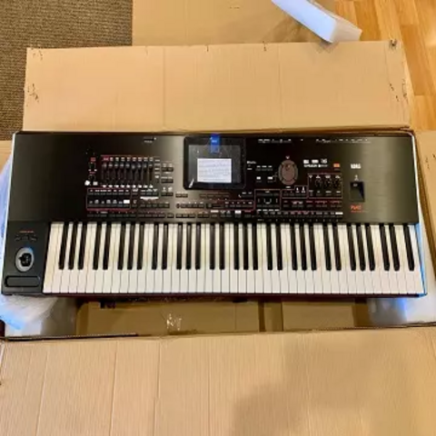 Buy Wholesale China Che!!! Korg Pa 700 Pa700 Key Keyboard Pa 700 ...