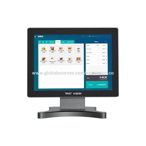 Buy Wholesale China 15 Inch Restaurant Pos System,cheap Pos System ...