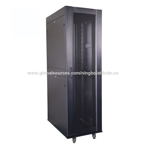 Buy Wholesale China 45u Server Rack Cabinet With Secure Locking Door 4 ...