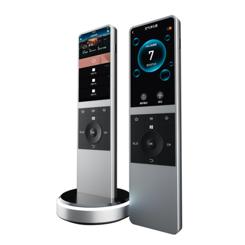 Wholesale Iremote Handheld Smart Screen Smart Home Oem/odm - Expore ...