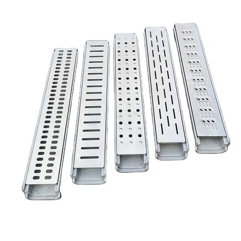 2023 Customised Stainless Steel Drainage Systems Or Linear Floor Drain ...