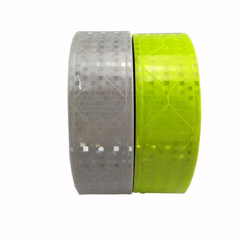 Pvc Crystal Reflective Tape For Clothing - Explore China Wholesale ...