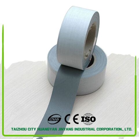 Hot Sale Silver Tc Reflective Fabric Class2 High Visibility 5cm ...