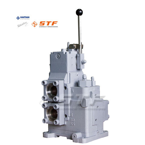 Bulk Buy China Wholesale Wholesale Stf Control Valve Hydraulic ...