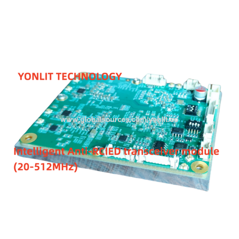 Active Itelligent Anti-rcied Transceiver Module - Buy China Wholesale ...