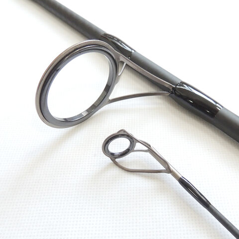 Buy Wholesale China Carp Fishing Rod 12ft 2 Section Lure Weight: 3.0lbs ...