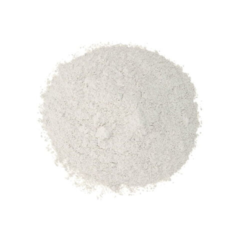 High Purity Hydrated Lime Ca(oh)2 Anhydrous Calcium Hydroxide Slaked ...