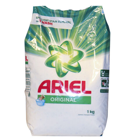 Buy Wholesale United States Wholesale Ariel 3 In 1 Pods Regular ...